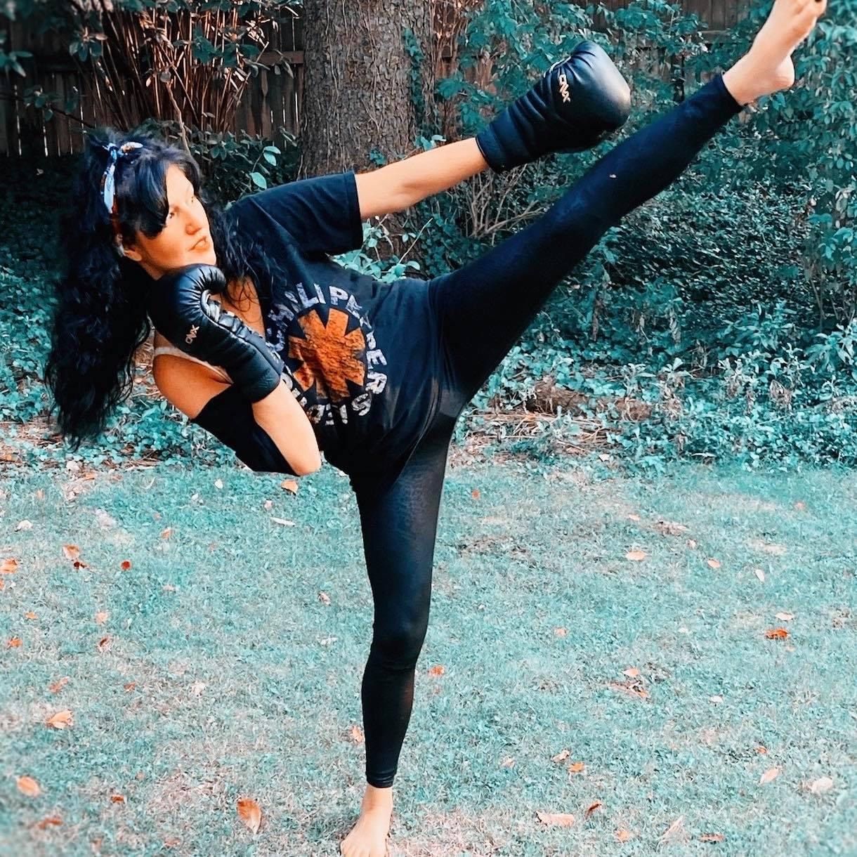 East Hills Recreation Carly Daugherty - East Hills Recreation